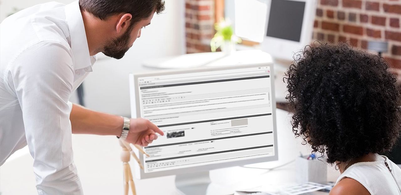 Formation technique et personnalisée - Agence web Alteo